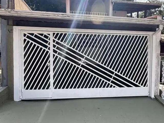 Casa / Sobrado para Venda em Campo Limpo Paulista/SP Jardim Campo Limpo 3 Quartos