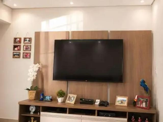 Casa / Sobrado para Venda em Campo Limpo Paulista/SP Jardim California 3 Quartos