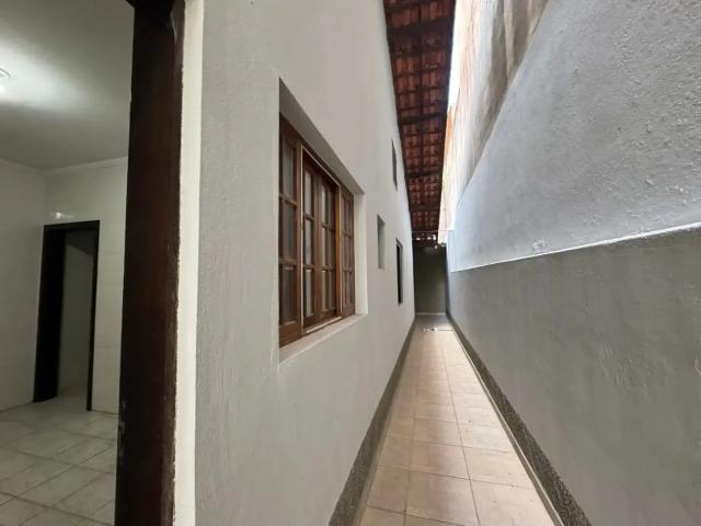Casa / Sobrado para Venda em Campo Limpo Paulista/SP Jardim California 3 Quartos