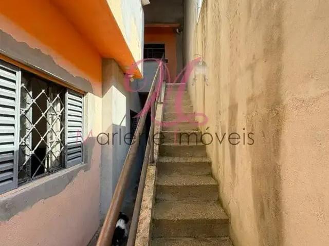 Casa / Sobrado para Venda em Campo Limpo Paulista/SP Jardim Corcovado 2 Quartos