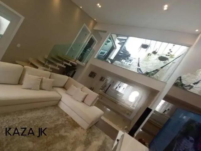 Casa / Sobrado para Venda em Campo Limpo Paulista/SP Jardim Corcovado 2 Quartos