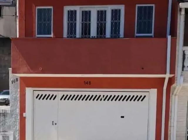 Casa / Sobrado para Venda em Campo Limpo Paulista/SP Jardim Corcovado 2 Quartos
