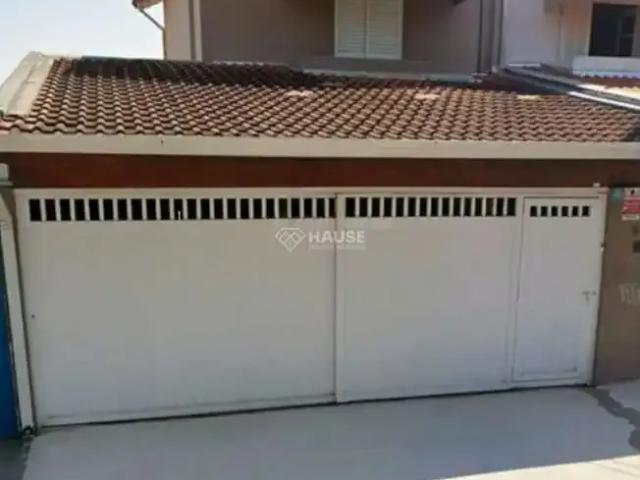 Casa / Sobrado para Venda em Campo Limpo Paulista/SP Jardim Europa 2 Quartos