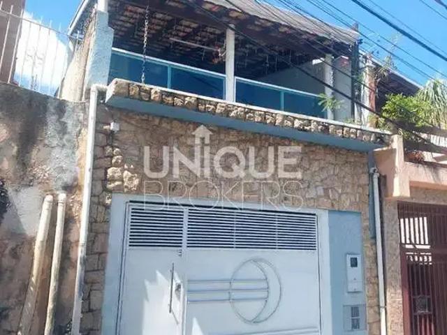 Casa / Sobrado para Venda em Campo Limpo Paulista/SP Jardim Guanciale 2 Quartos