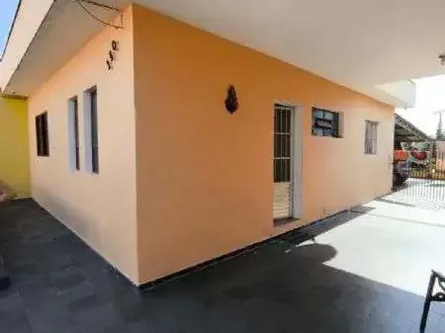 Casa / Sobrado para Venda em Campo Limpo Paulista/SP Jardim Guanciale 2 Quartos