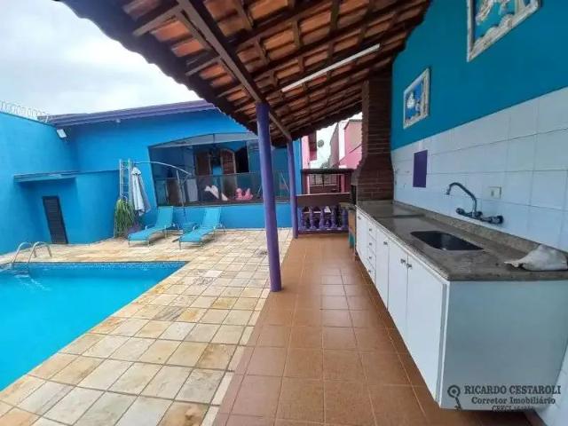 Casa / Sobrado para Venda em Campo Limpo Paulista/SP Jardim Guanciale
