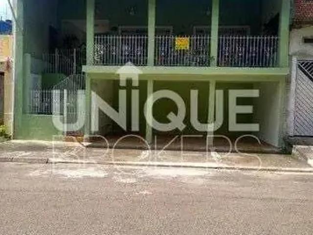 Casa / Sobrado para Venda em Campo Limpo Paulista/SP Jardim Laura 4 Quartos