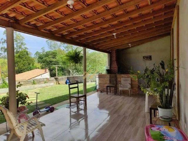Casa / Sobrado para Venda em Campo Limpo Paulista/SP Jardim Laura 4 Quartos