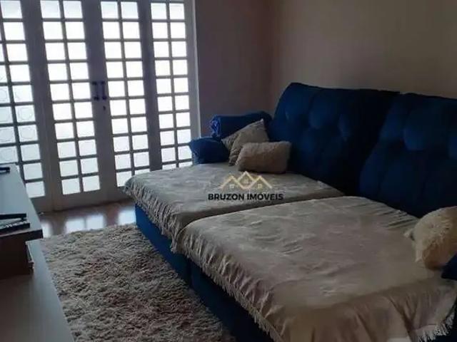 Casa / Sobrado para Venda em Campo Limpo Paulista/SP Jardim Laura 2 Quartos