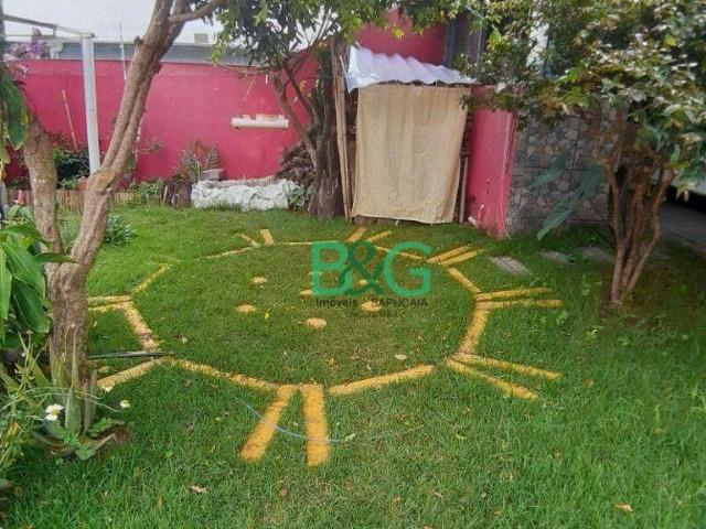 Casa / Sobrado para Venda em Campo Limpo Paulista/SP Jardim Laura 3 Quartos