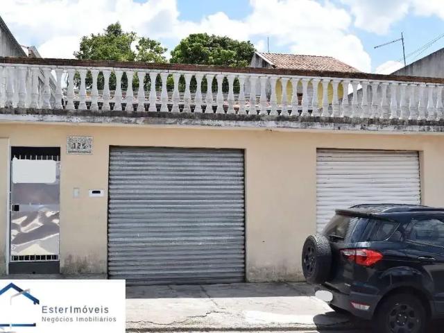Casa / Sobrado para Venda em Campo Limpo Paulista/SP Jardim Marcheti 2 Quartos