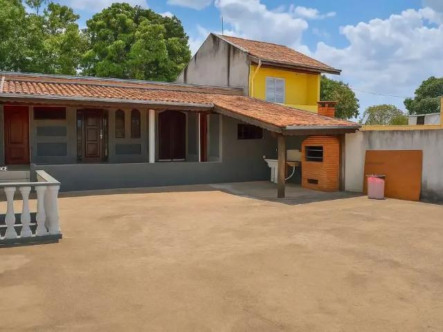 Casa / Sobrado para Venda em Campo Limpo Paulista/SP Jardim Marcheti 2 Quartos