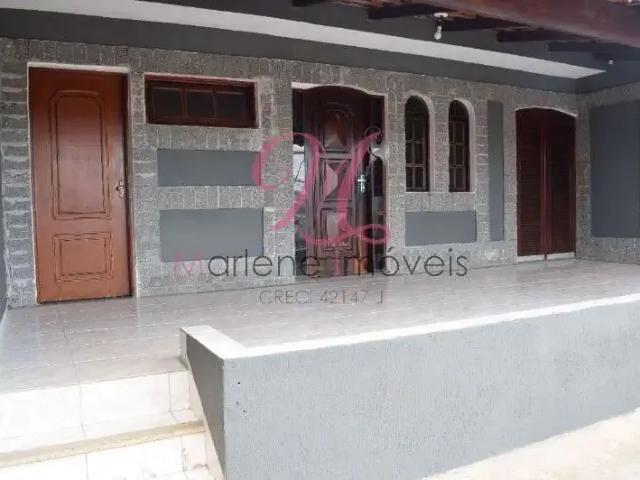 Casa / Sobrado para Venda em Campo Limpo Paulista/SP Jardim Marcheti 3 Quartos