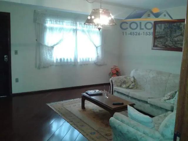 Casa / Sobrado para Venda em Campo Limpo Paulista/SP Jardim Paulista 5 Quartos