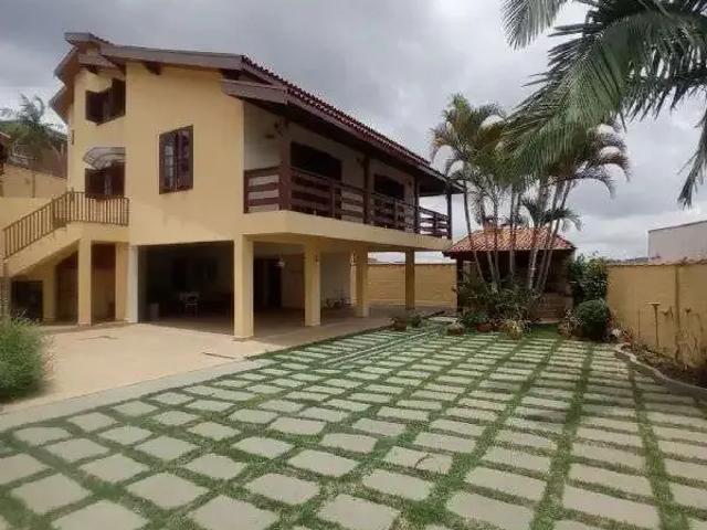 Casa / Sobrado para Venda em Campo Limpo Paulista/SP Jardim Paulista