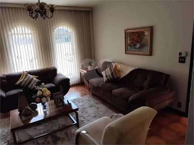 Casa / Sobrado para Venda em Campo Limpo Paulista/SP Jardim Paulista 3 Quartos