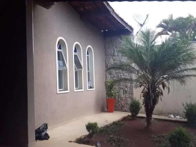 Casa / Sobrado para Venda em Campo Limpo Paulista/SP Jardim São Domingos