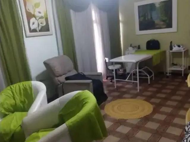 Casa / Sobrado para Venda em Campo Limpo Paulista/SP Jardim Santa Catarina 4 Quartos