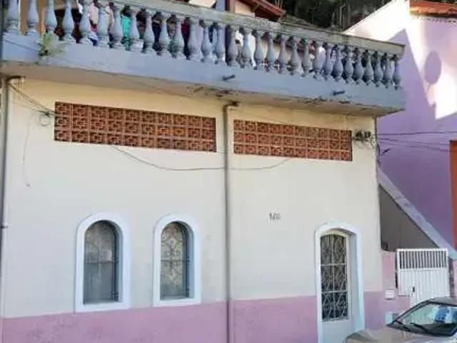 Casa / Sobrado para Venda em Campo Limpo Paulista/SP Jardim Santa Catarina 3 Quartos