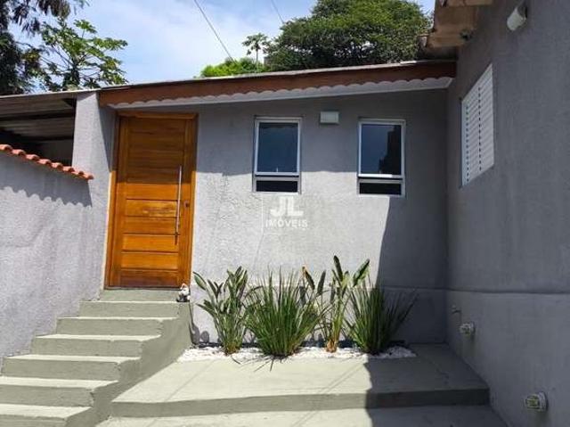 Casa / Sobrado para Venda em Campo Limpo Paulista/SP Jardim Santa Lúcia 4 Quartos