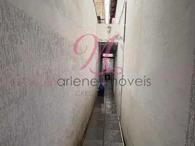 Casa / Sobrado para Venda em Campo Limpo Paulista/SP Jardim Santa Lúcia 2 Quartos