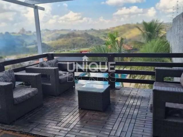 Casa / Sobrado para Venda em Campo Limpo Paulista/SP Jardim Santa Lúcia 2 Quartos