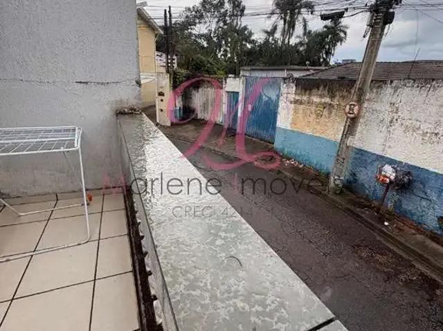 Casa / Sobrado para Venda em Campo Limpo Paulista/SP Jardim Santa Lúcia 2 Quartos