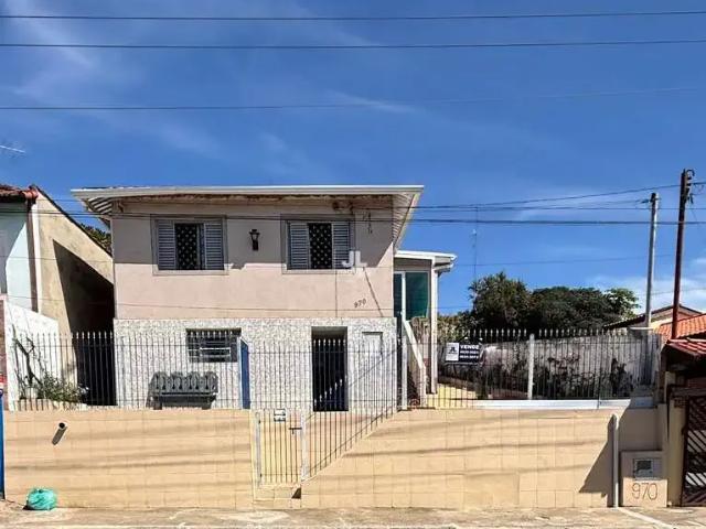 Casa / Sobrado para Venda em Campo Limpo Paulista/SP Jardim Santa Lúcia 2 Quartos