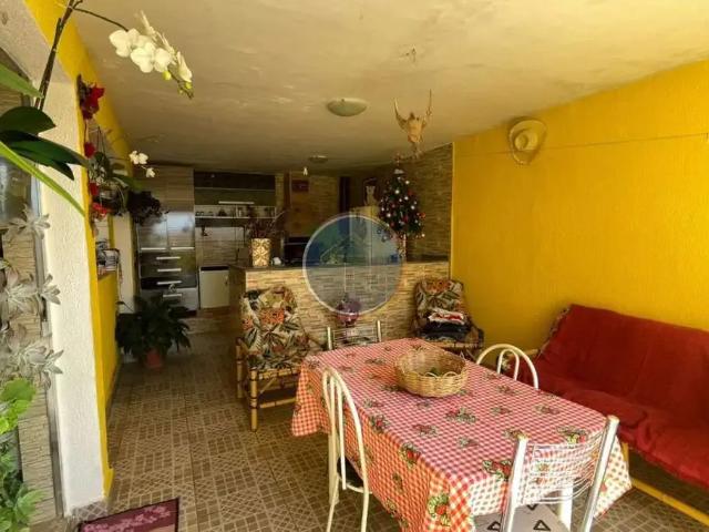 Casa / Sobrado para Venda em Campo Limpo Paulista/SP Jardim Santa Lúcia 3 Quartos