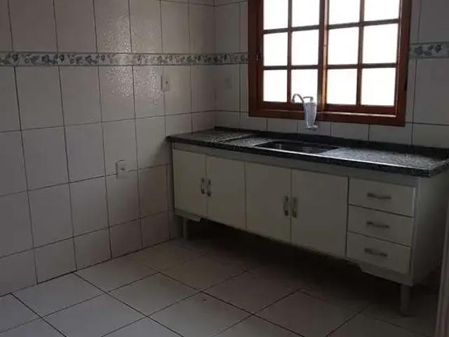 Casa / Sobrado para Venda em Campo Limpo Paulista/SP Jardim Santa Lúcia 3 Quartos