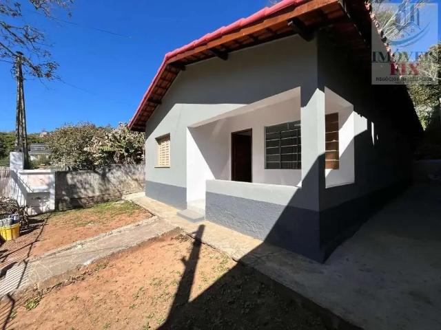 Casa / Sobrado para Venda em Campo Limpo Paulista/SP Jardim Santa Maria 3 Quartos