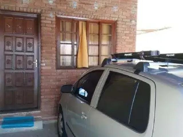 Casa / Sobrado para Venda em Campo Limpo Paulista/SP Jardim Santo Antônio I