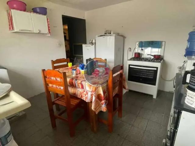 Casa / Sobrado para Venda em Campo Limpo Paulista/SP Jardim Santo Antônio II 2 Quartos
