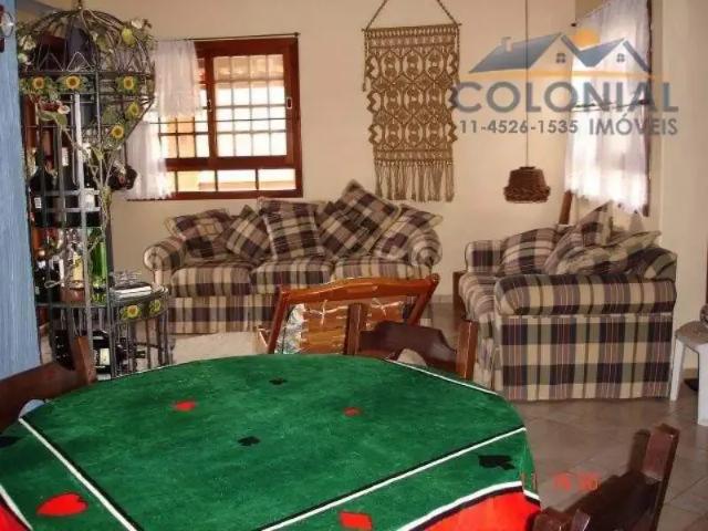 Casa / Sobrado para Venda em Campo Limpo Paulista/SP Loteamento Champs Privés 4 Quartos