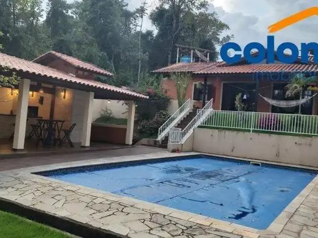 Casa / Sobrado para Venda em Campo Limpo Paulista/SP Loteamento Champs Privés 3 Quartos