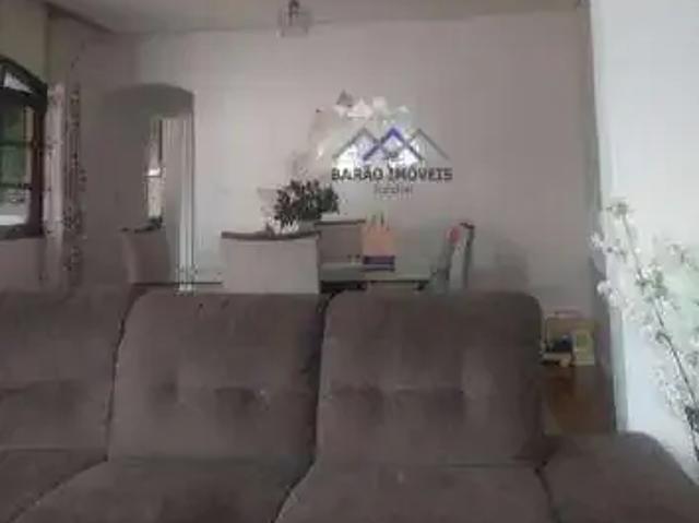 Casa / Sobrado para Venda em Campo Limpo Paulista/SP Parque Internacional 2 Quartos