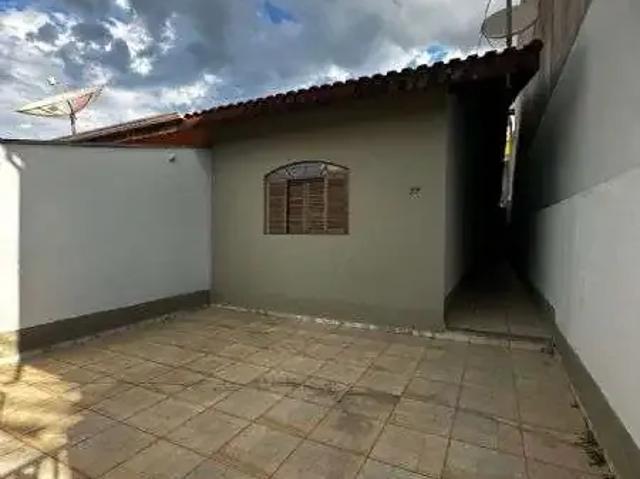 Casa / Sobrado para Venda em Campo Limpo Paulista/SP Parque Residencial Califórnia 3 Quartos