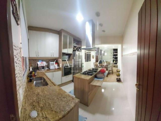 Casa / Sobrado para Venda em Campo Limpo Paulista/SP Parque Residencial Califórnia 4 Quartos