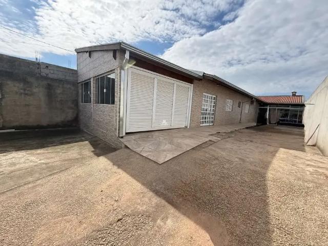 Casa / Sobrado para Venda em Campo Limpo Paulista/SP Parque Santana Botujuru 2 Quartos