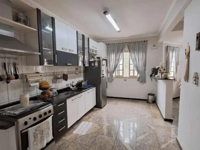 Casa / Sobrado para Venda em Campo Limpo Paulista/SP Pau Arcado