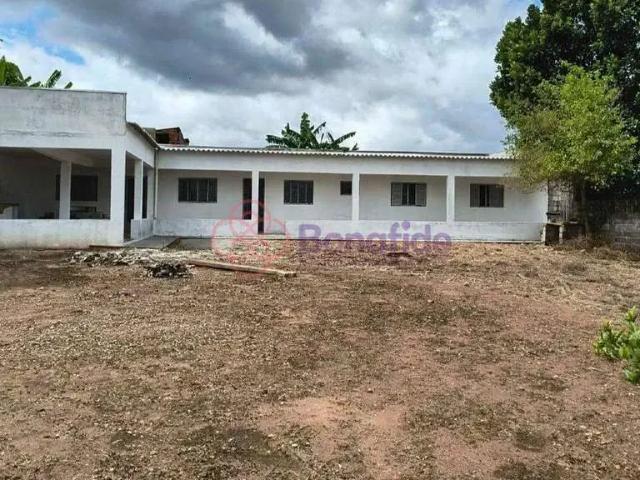 Casa / Sobrado para Venda em Campo Limpo Paulista/SP Vila Constança Botujuru 2 Quartos