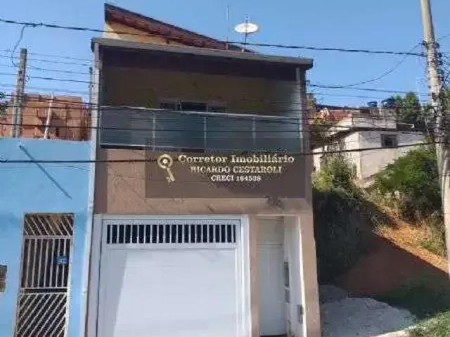 Casa / Sobrado para Venda em Campo Limpo Paulista/SP Vila Constança Botujuru