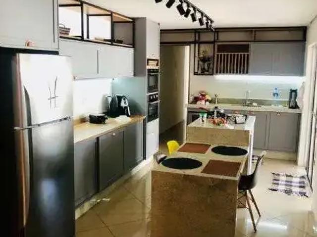 Casa / Sobrado para Venda em Campo Limpo Paulista/SP Vila Constança Botujuru