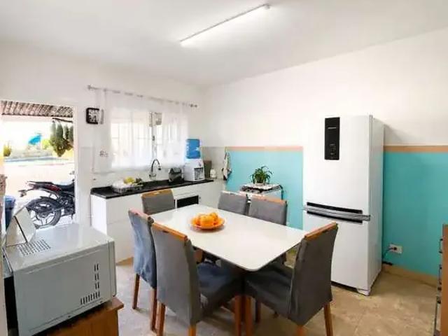 Casa / Sobrado para Venda em Campo Limpo Paulista/SP Vila Cardoso 2 Quartos