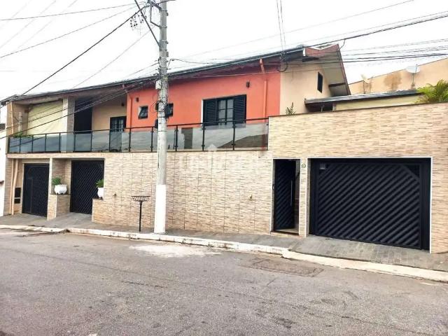Casa / Sobrado para Venda em Campo Limpo Paulista/SP Vila Cardoso 3 Quartos