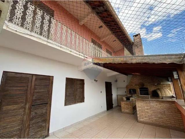 Casa / Sobrado para Venda em Campo Limpo Paulista/SP Vila Olímpia 4 Quartos