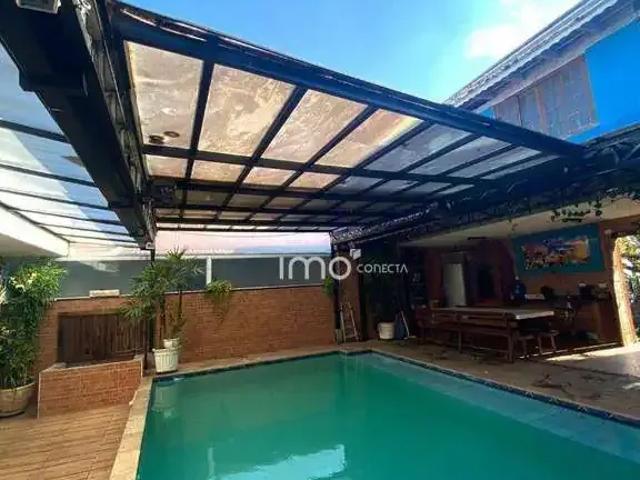 Casa / Sobrado para Venda em Campo Limpo Paulista/SP Vila Olímpia 4 Quartos