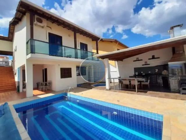 Casa / Sobrado para Venda em Campo Limpo Paulista/SP Vila Olímpia