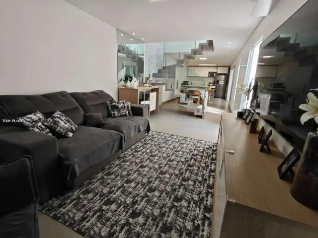 Casa / Sobrado para Venda em Campo Limpo Paulista/SP Vila Olímpia 2 Quartos