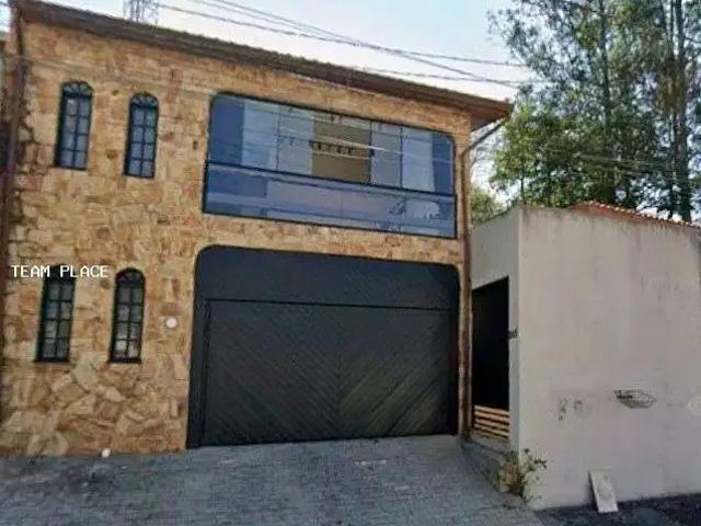 Casa / Sobrado para Venda em Campo Limpo Paulista/SP Vila Olímpia 3 Quartos